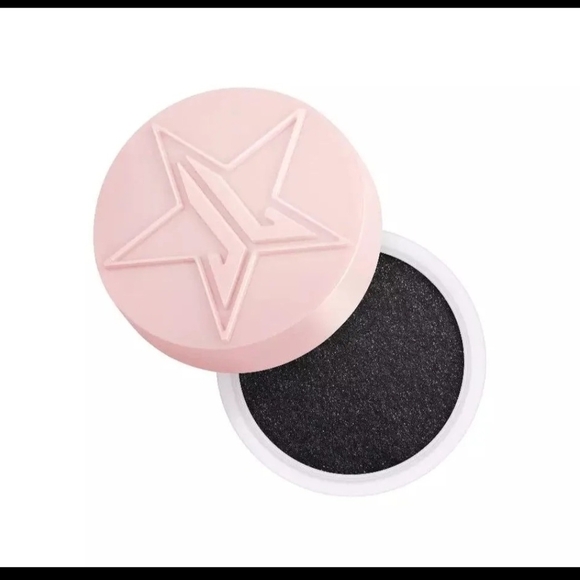 Jeffree Star | Makeup | Jeffree Star Eye Gloss Black Onyx | Poshmark